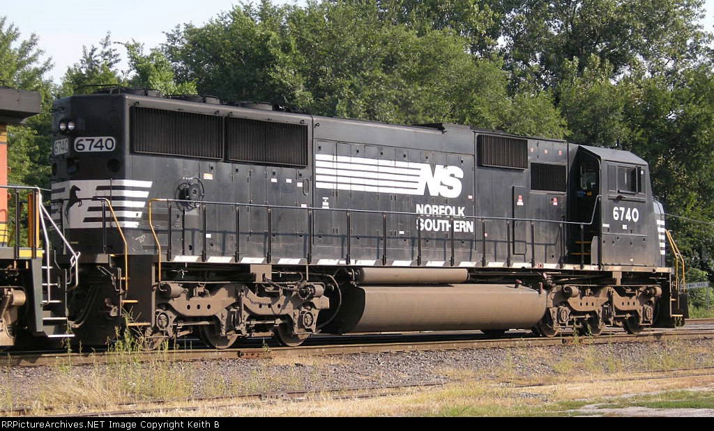 NS 6740